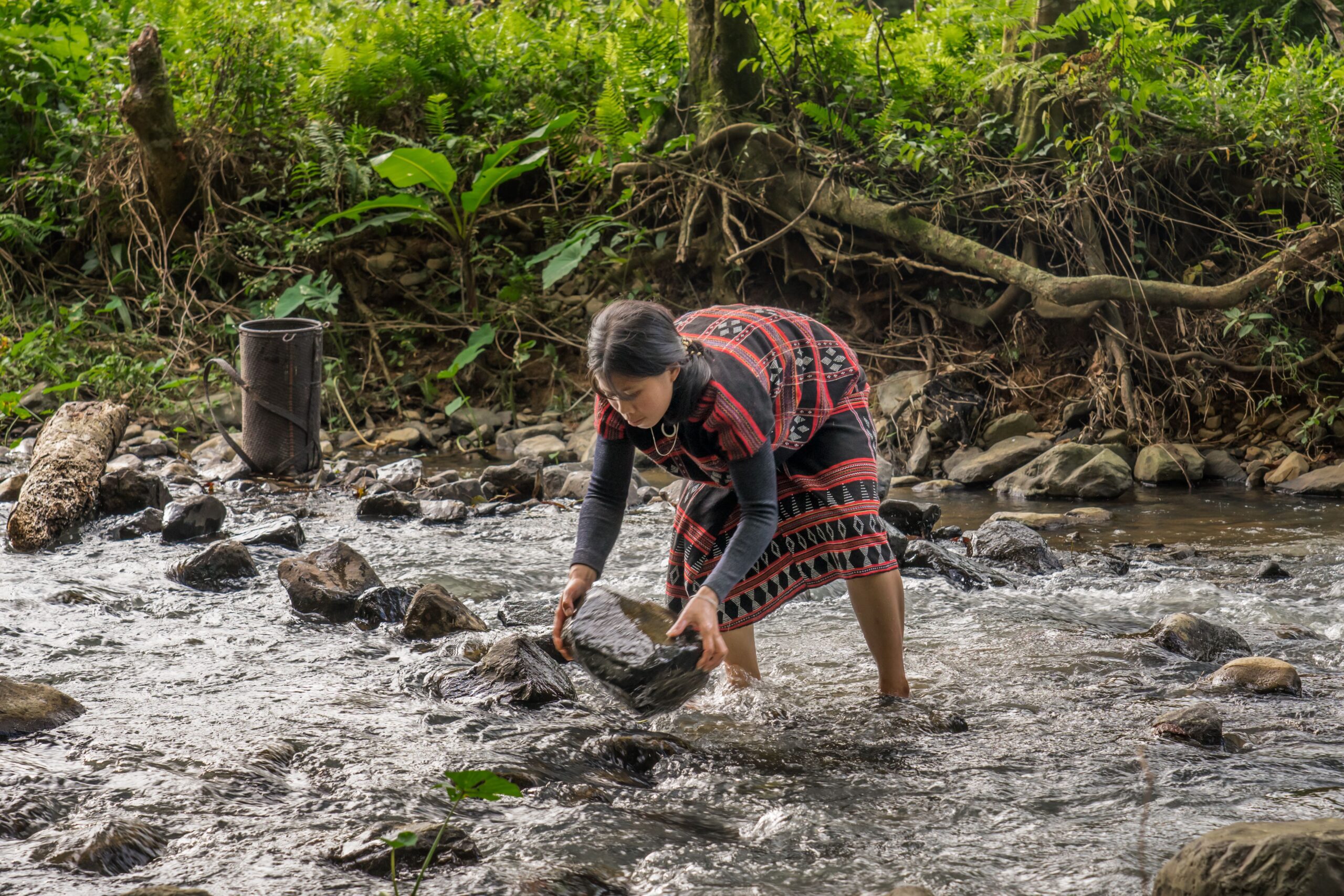 Association genevoise - Fastenaktion